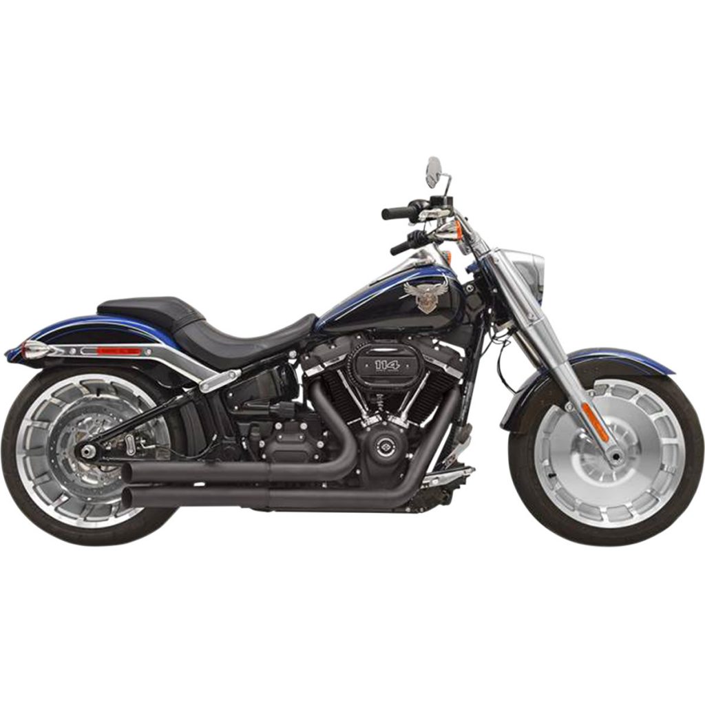 ESCAPE RACING TWO BROTHERS PARA SPORTSTER S RH1250 - Iron Brothers Garage