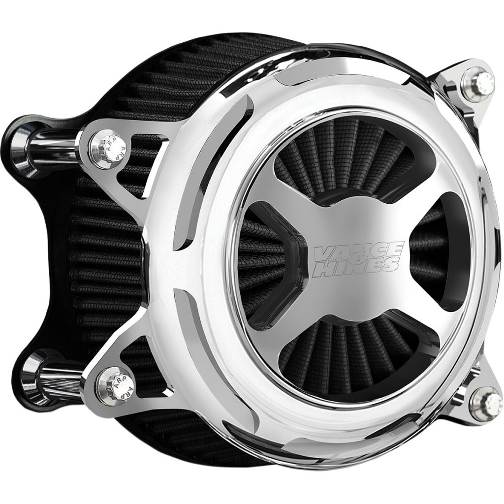 Filtro de aire Hypercharger™ sportster hasta 2004 - Iron Brothers Garage